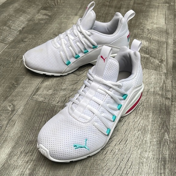 Puma | Shoes | Puma Soft Foam Archtec Sneakers | Poshmark